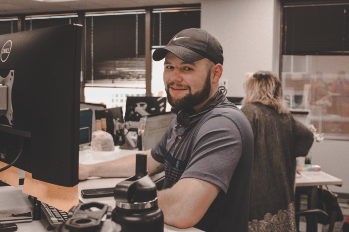 Careers - BM2 Freight