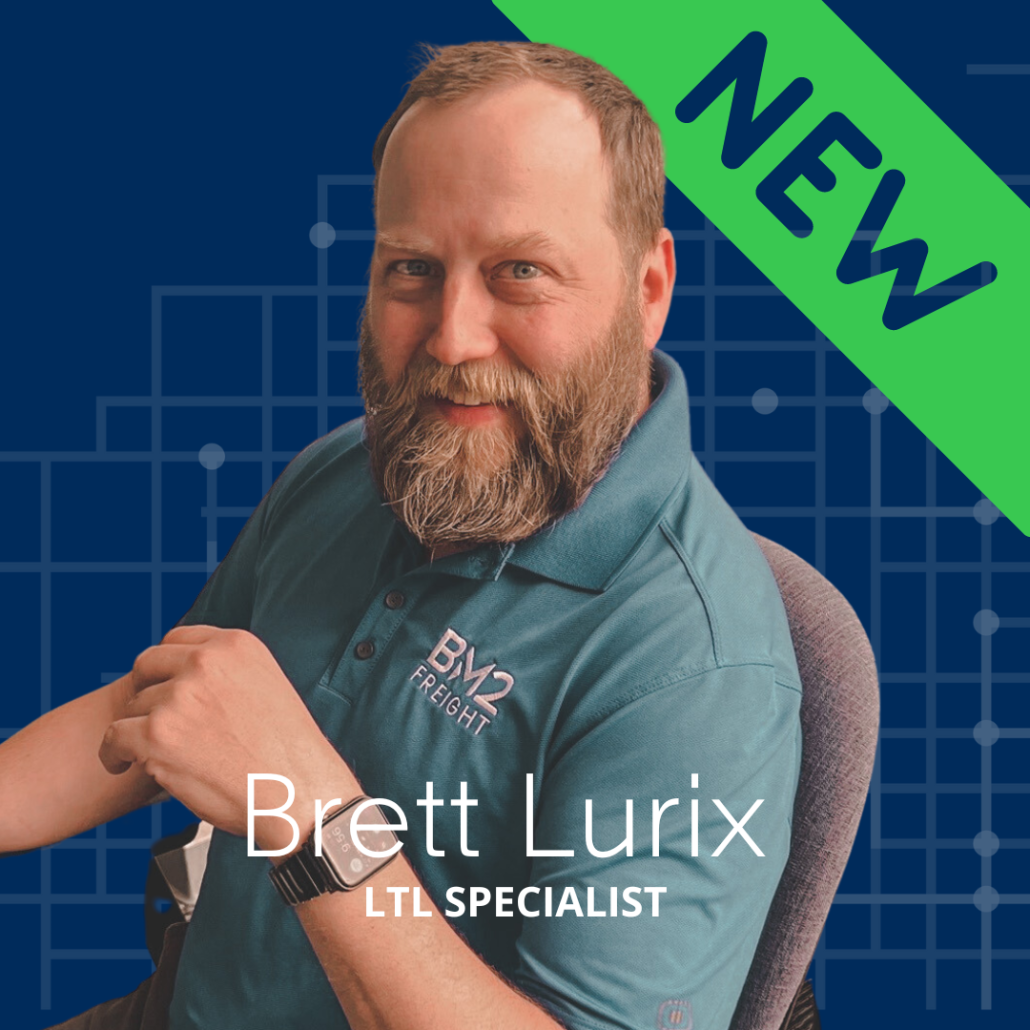 BM2 Freight to Offer LTL Shipping Services - BM2 Freight