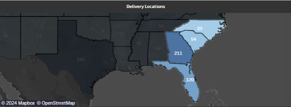 Market Update November 2024 - BM2 Freight